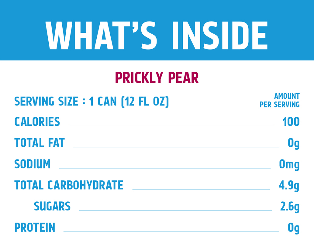 High Noon | Sun Sips